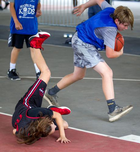 Hoopla | St. Tammany community news | nola.com