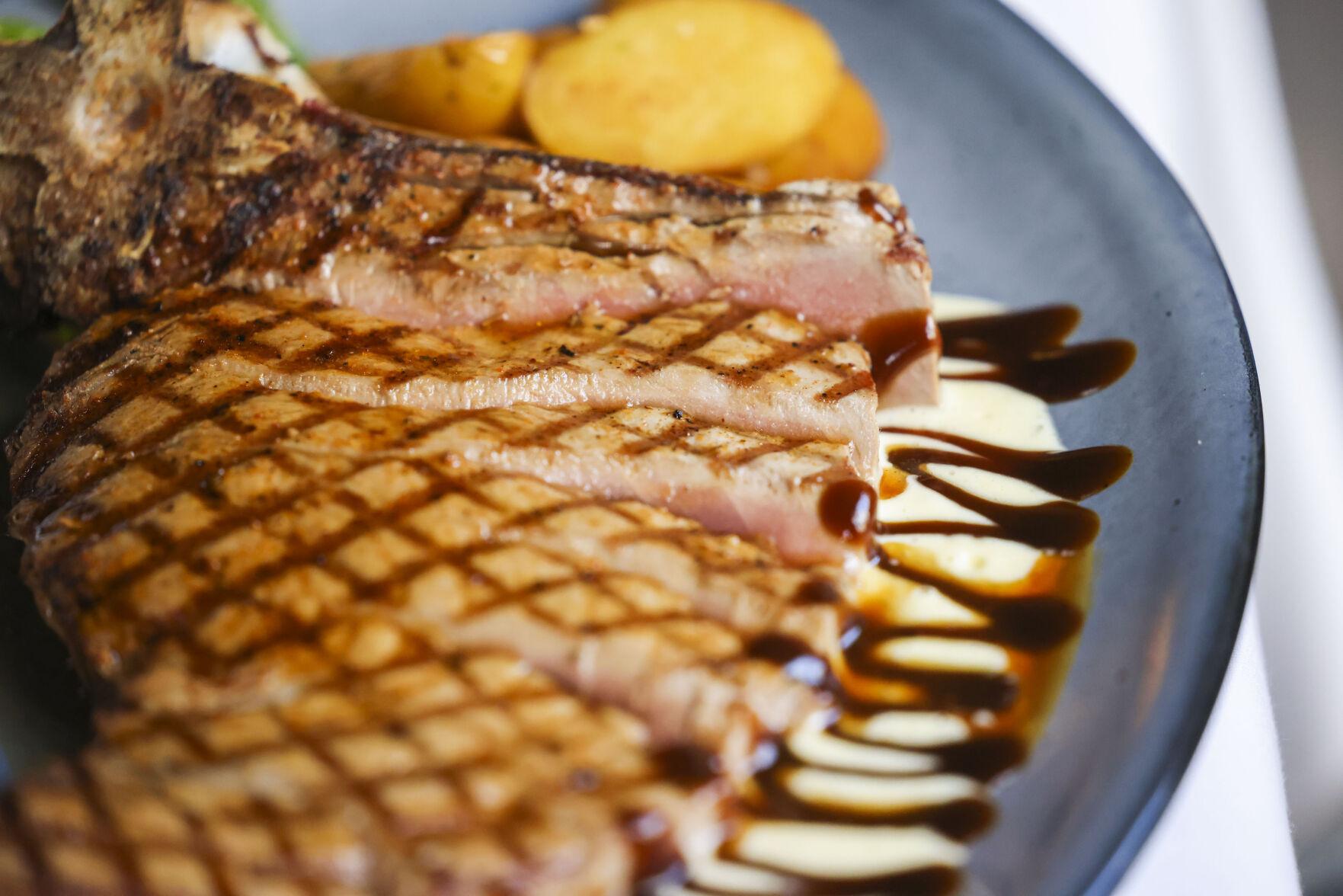 GW Fins inventive seafood brings new flavor to New Orleans | Where NOLA ...