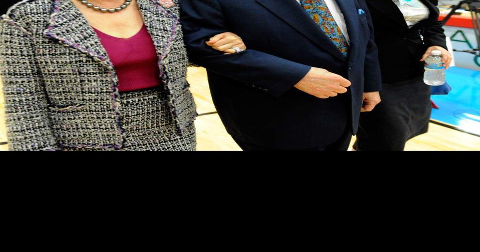 Rita LeBlanc reportedly says she'll remain part Saints, Pelicans owner ...