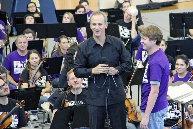 LPO trumpets $2 million fundraising success and debt-free future for ...