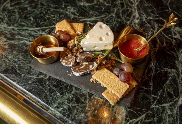 Inside the Husky restaurant in Uptown New Orleans LA | Where NOLA Eats ...