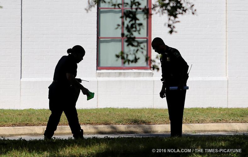 Dillard student attacked, campus officer fires at suspects, NOPD says ...