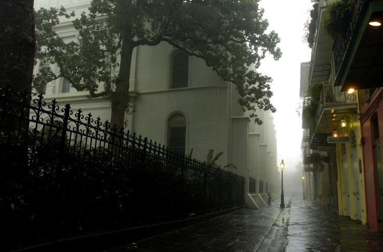 Pirate Alley: A history of the New Orleans street and its name(s ...