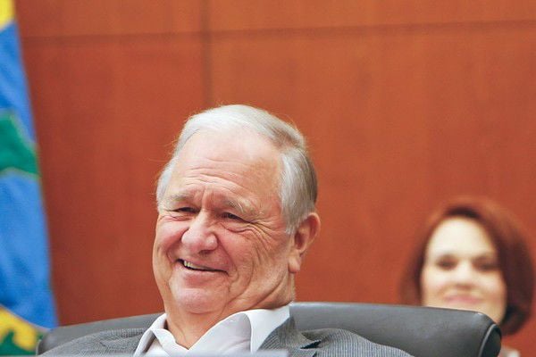 Elton Lagasse appointed to gambling board, Tim Coulon to Causeway ...