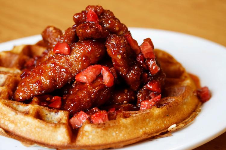 YaYa's in Harahan is all about breakfast and lunch: Opening alert ...