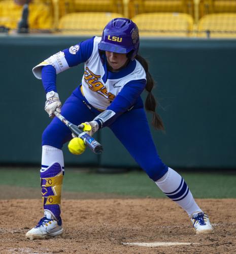 'We played terrible,' LSU softball struggles in home loss to Missouri ...