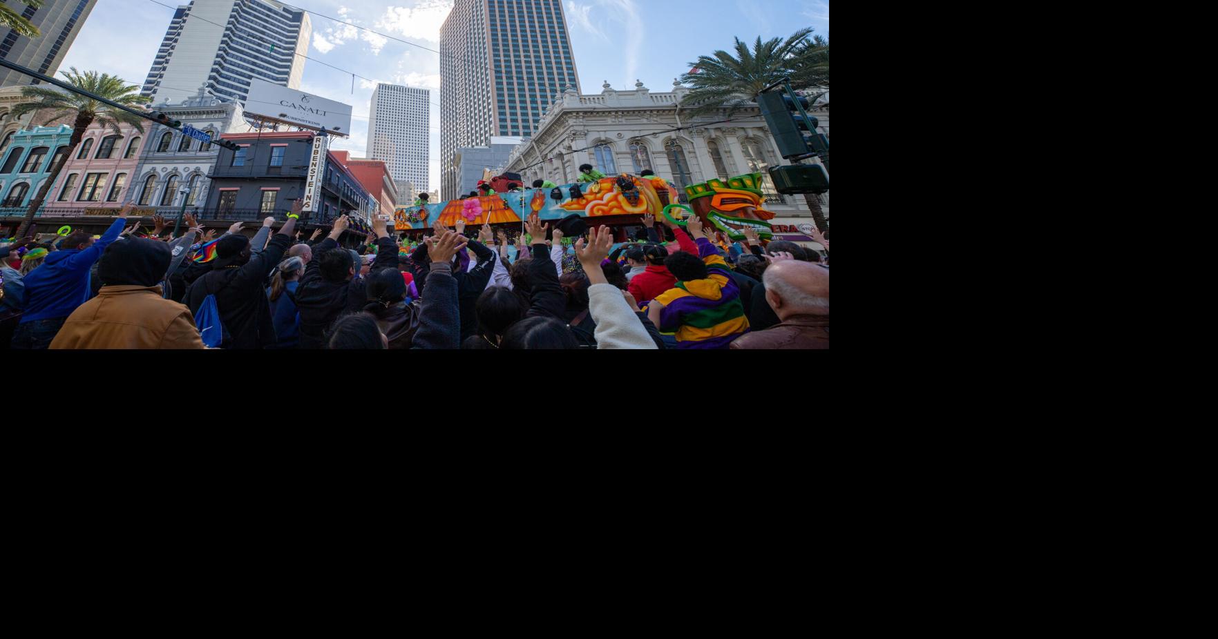 Arthur Hardy's best and worst of the 2024 Mardi Gras season ...