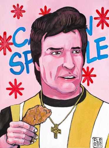 Al Copeland: always spicy, never mild | 300 for 300 | nola.com