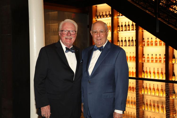 Two honored for their work with the Jewish community | Entertainment ...
