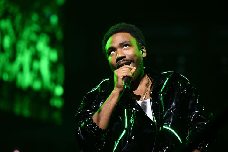 Was New Orleans site of Childish Gambino's final concert? | Keith Spera ...