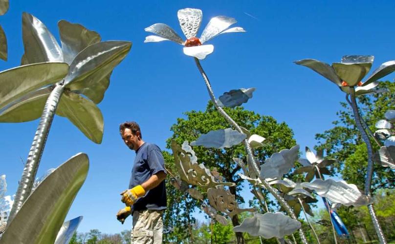 Three Rivers Art Festival expected to draw big crowds to Covington | St ...