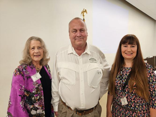 Baton Rouge area community news for May 12, 2024 | Entertainment/Life ...