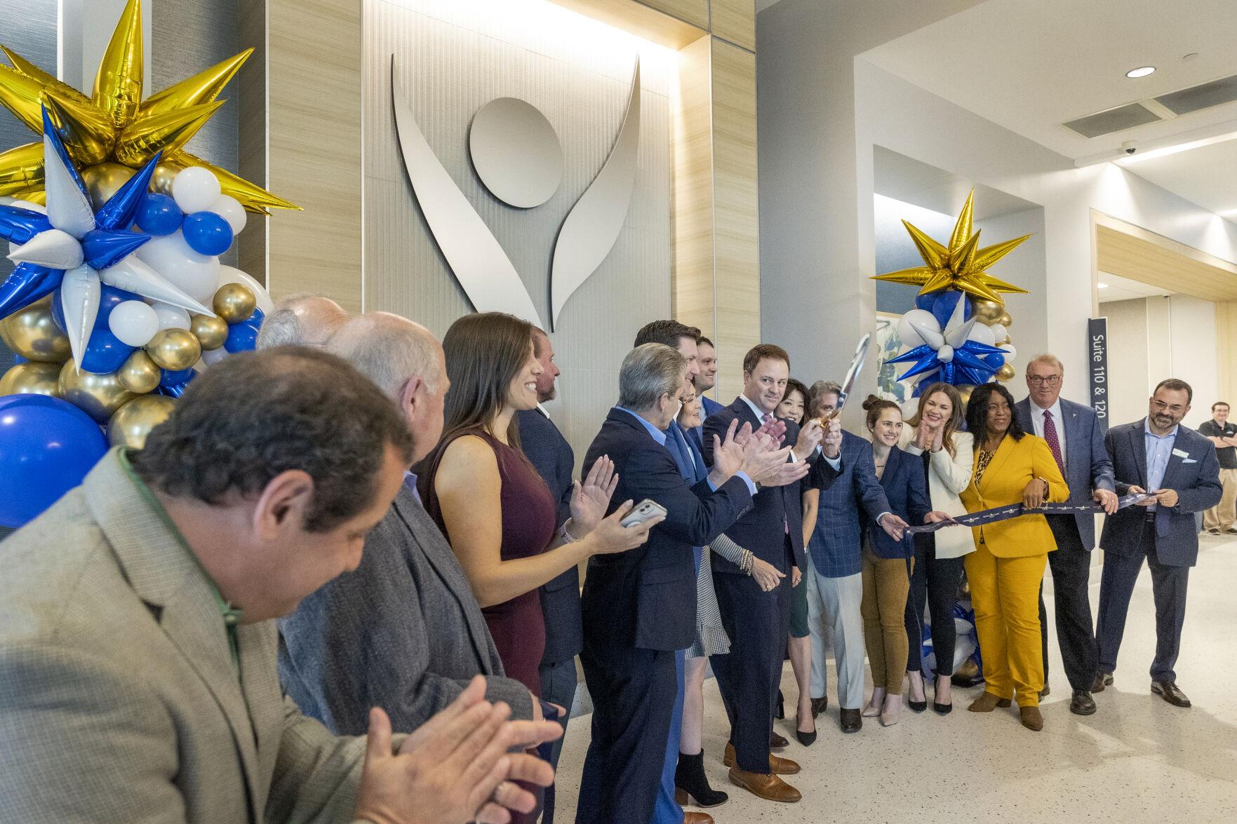 Ochsner's new medical complex at Clearview opens Wednesday | News ...