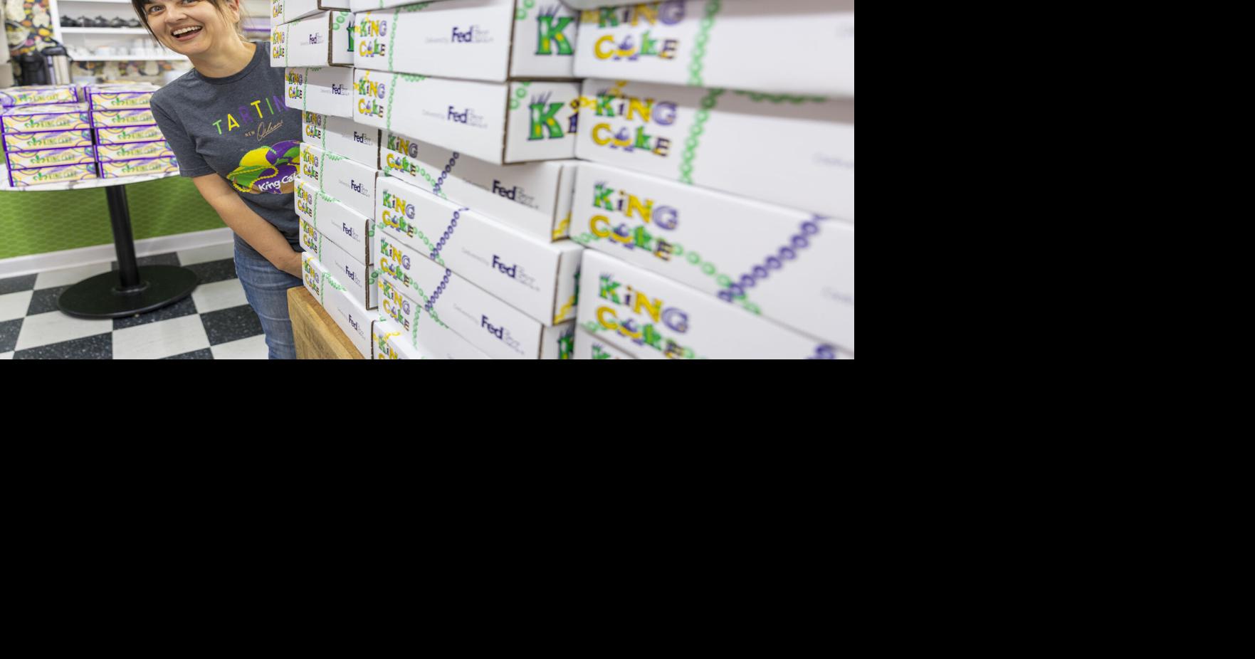 How Mardi Gras helped this New Orleans area business grow | Mardi Gras ...