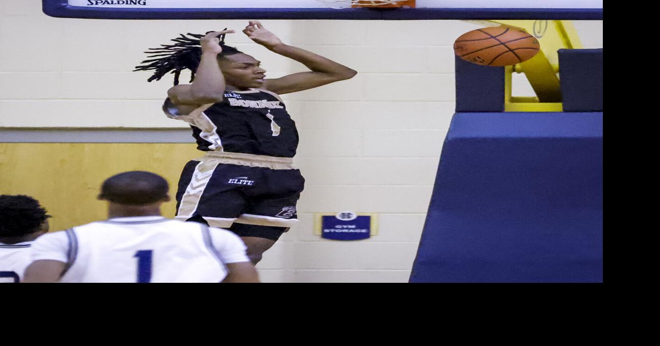 Bonnabel boys handle Holy Cross in basketball | Prep Sports | nola.com