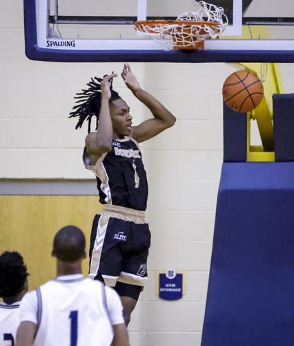 Bonnabel boys handle Holy Cross in basketball | Prep Sports | nola.com