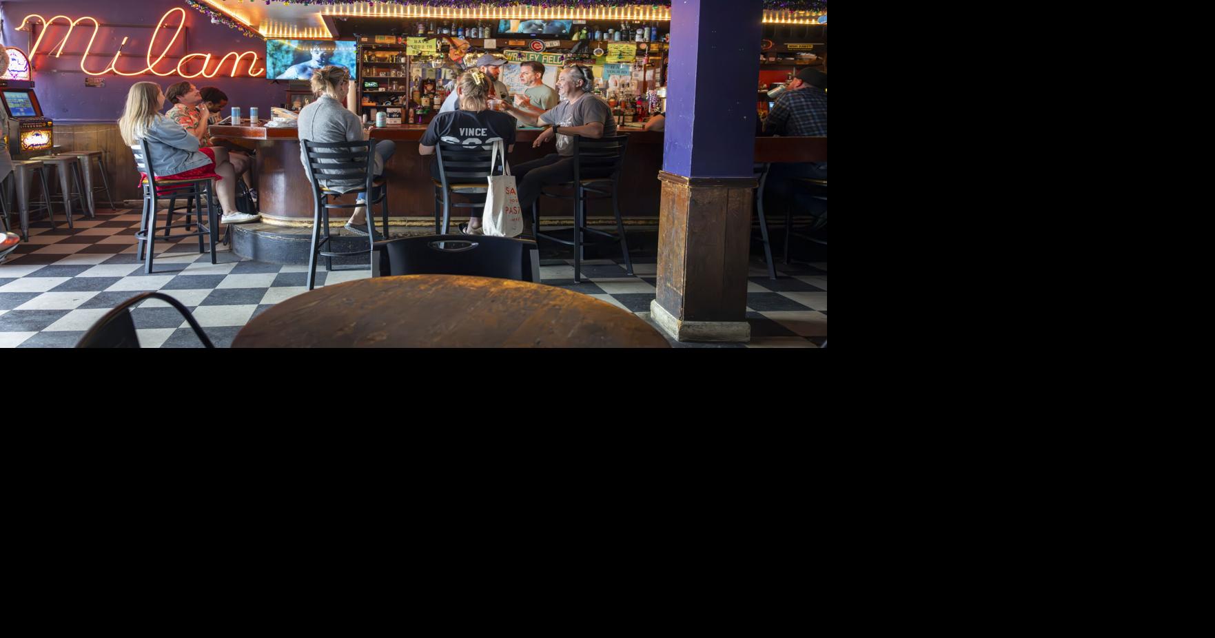New Orleans restaurant owner takes over Milan Lounge space | Where NOLA ...