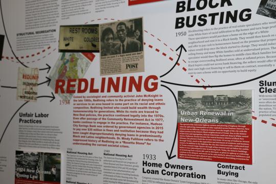How 'redlining' shaped New Orleans neighborhoods — is it too late to be ...