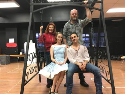 'Baby Doll' comes to Le Petit Theatre in a new production | News ...