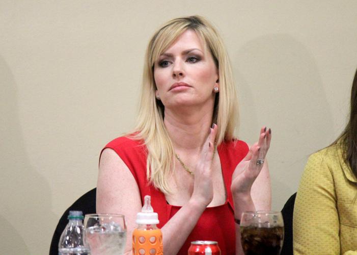 Edwin Edwards' run for Congress: Opponents, politicos react to the news ...