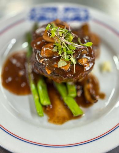 Antoine's, New Orleans' oldest restaurant, has new chef | Where NOLA ...