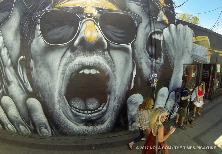 Freret Street Festival 2017: photo gallery | Louisiana Festivals | nola.com