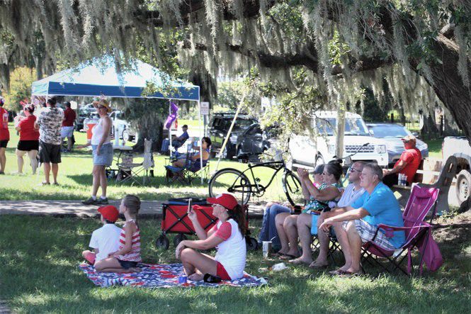 Mande Milkshakers shake up the Mandeville Lakefront | One Tammany | nola.com