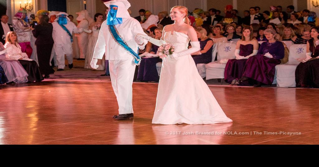 Twelfth Night Revelers kick off Carnival and continue a tradition ...