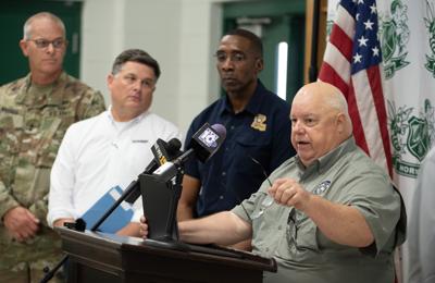 Letters: Ag commissioner Mike Strain supported by Big Oil | Opinions ...