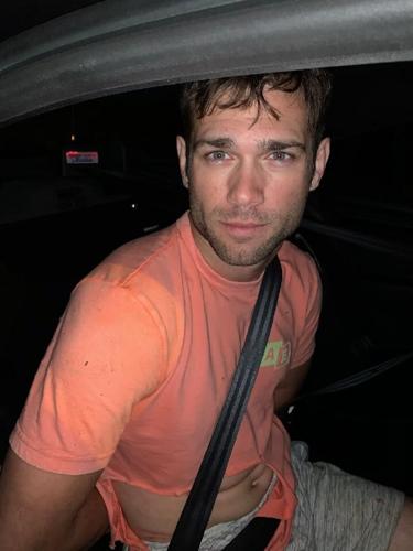 Federal youth enticement count brought against former deputy | Courts ...