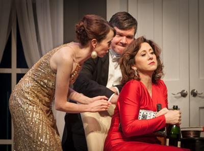 Review: It’s Only a Play | The Latest | Gambit Weekly | nola.com