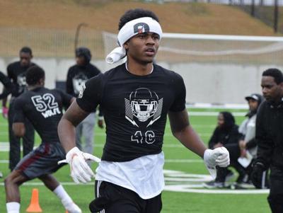 LSU makes top 3 for 4-star Texas DB Jamal Morris | Prep Sports | nola.com