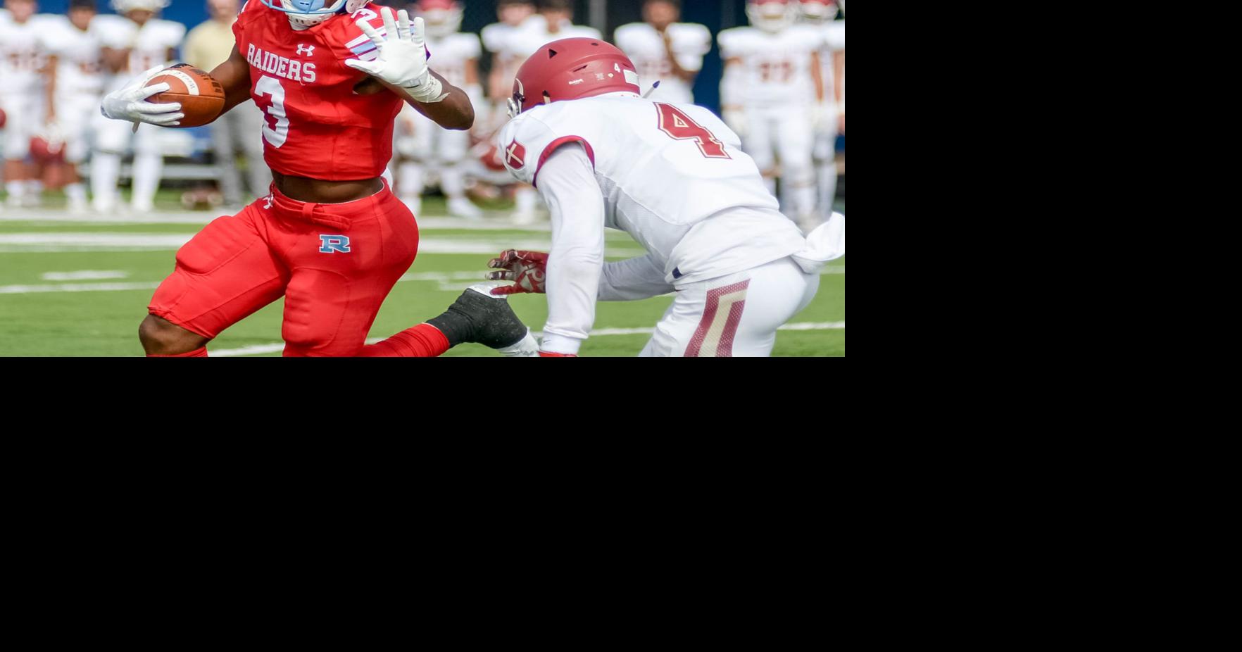 Rummel running back Logan Diggs takes Notre Dame commitment into senior ...