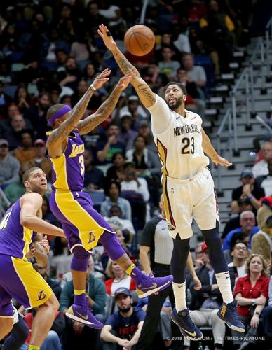 Pels' `dogs' are sinking their teeth into victory on a nightly basis ...