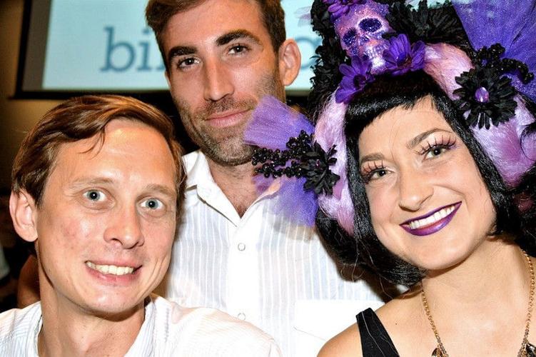 Bike Easy celebrates its 15th anniversary with a Spoketacular at Seven ...