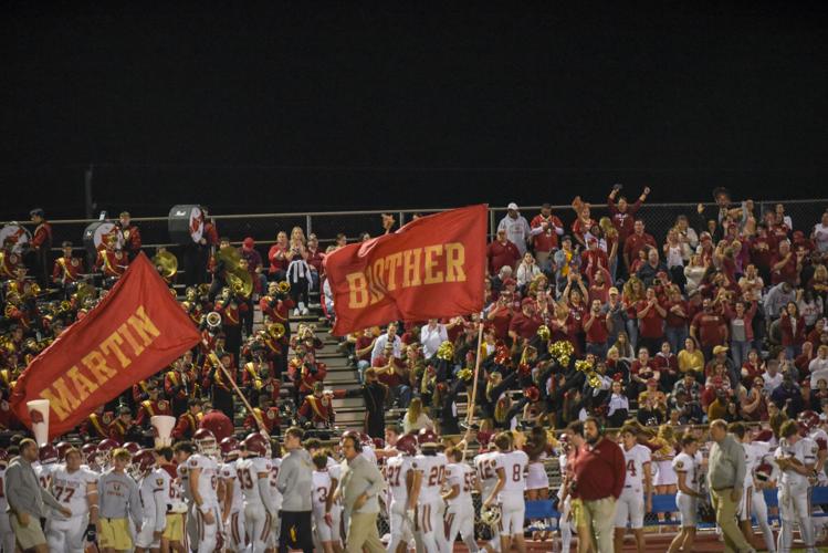 Torey Lambert scores 5 TDs to lead Crusaders to finals | Prep Sports ...