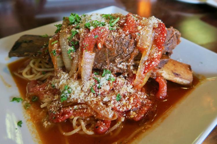 New Orleans Dining Guide 2019: Best Italian (Creole and not Creole ...