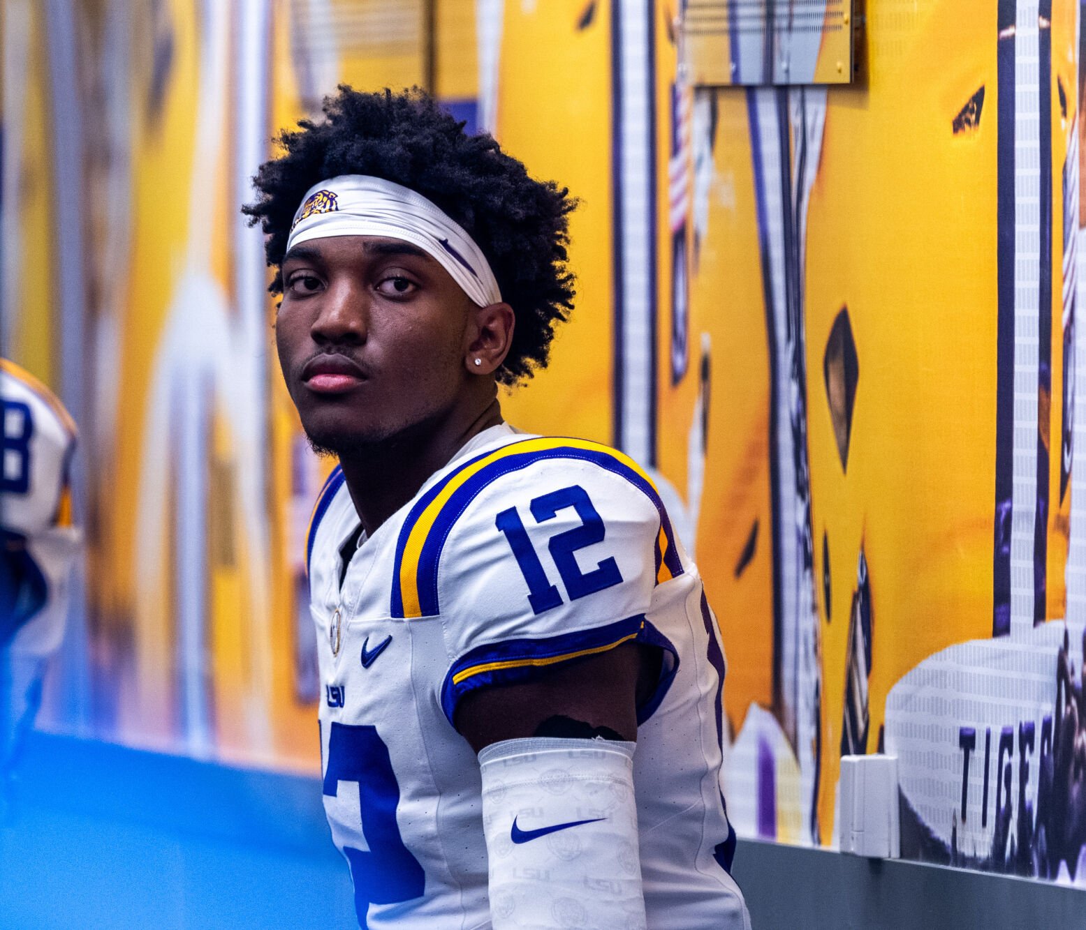 LSU wide receiver Kyle Parker set to enter transfer portal | LSU | nola.com