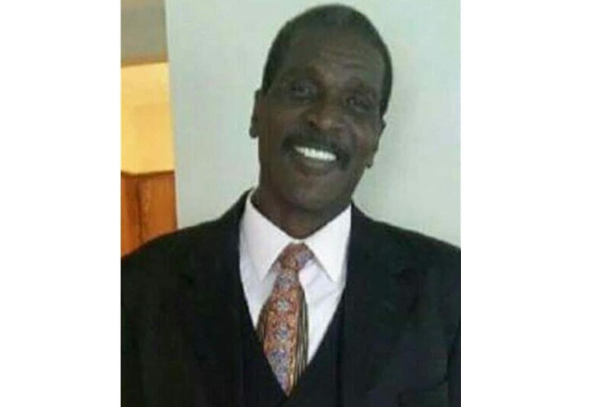 Suspect arrested after 66-year-old father of 2 gunned down in his ...