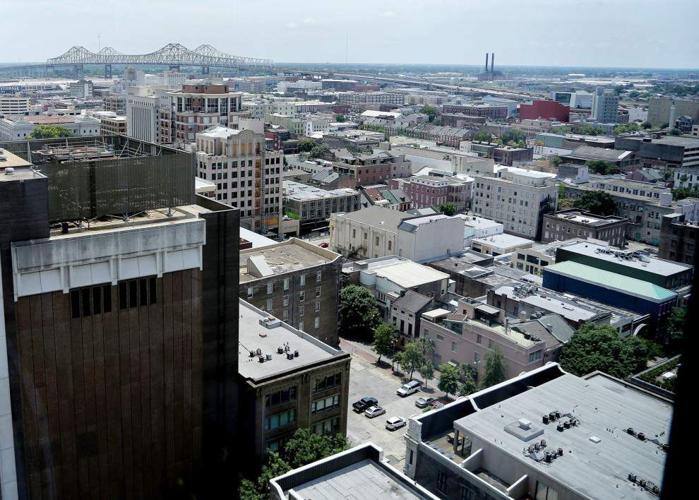 Why areas like New Orleans' CBD are booming with new renters, buyers ...