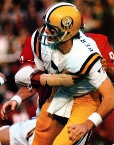 No shortage of fond LSU-Ole Miss memories for 'The Ruston Rifle:' Q&A ...