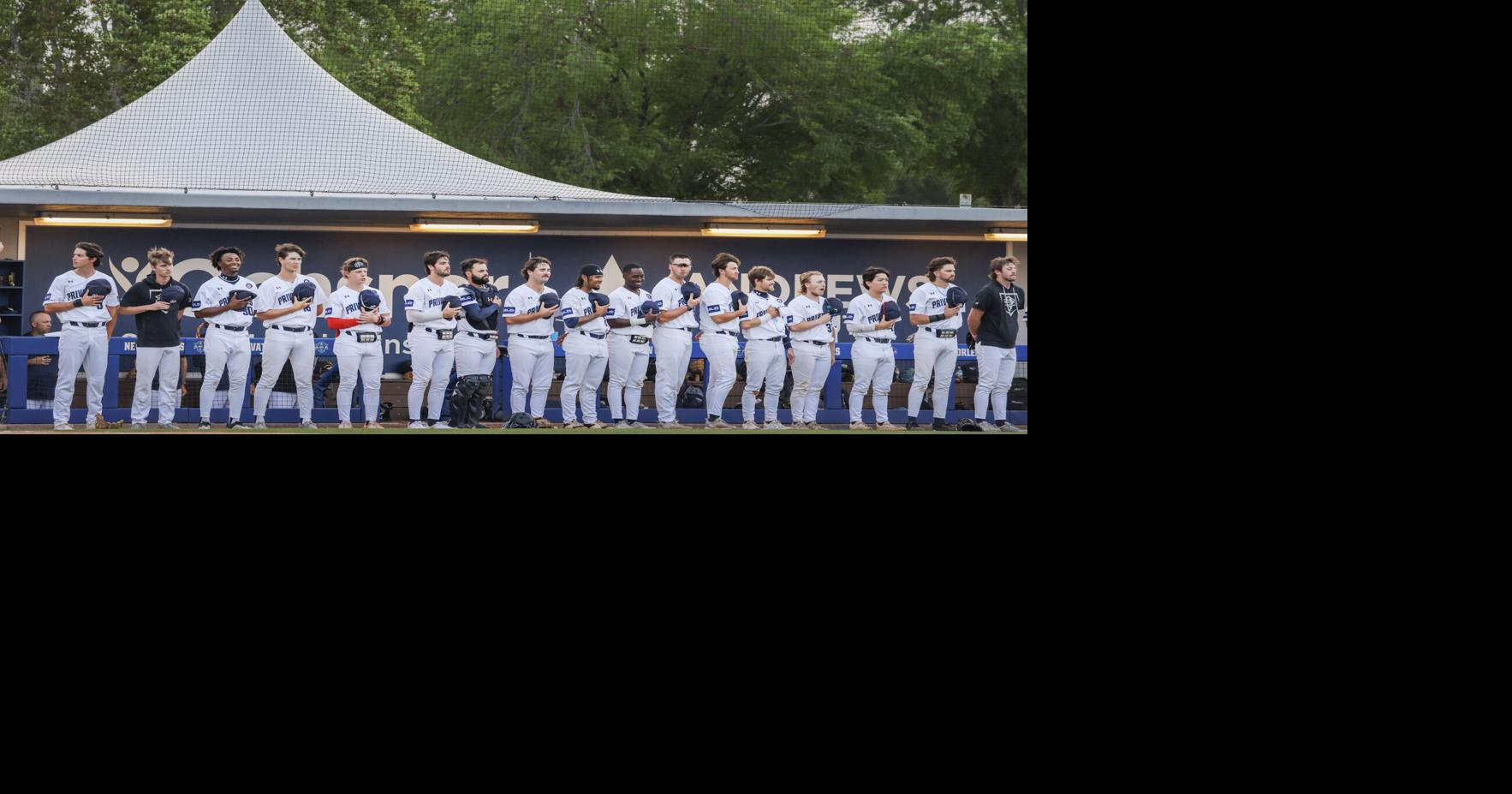 UNO baseball season comes to an end against Southeastern | Uno | nola.com