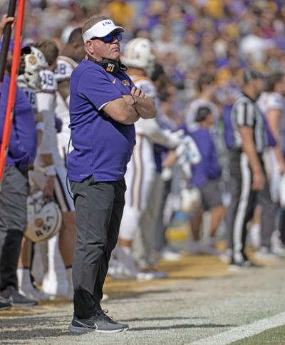 LSU recruiting gets initial passing grade for this cycle | LSU | nola.com