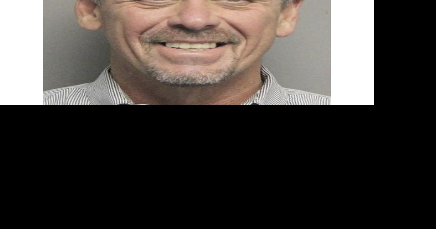 St. Charles Parish President Larry Cochran pleads guilty to DWI Monday ...