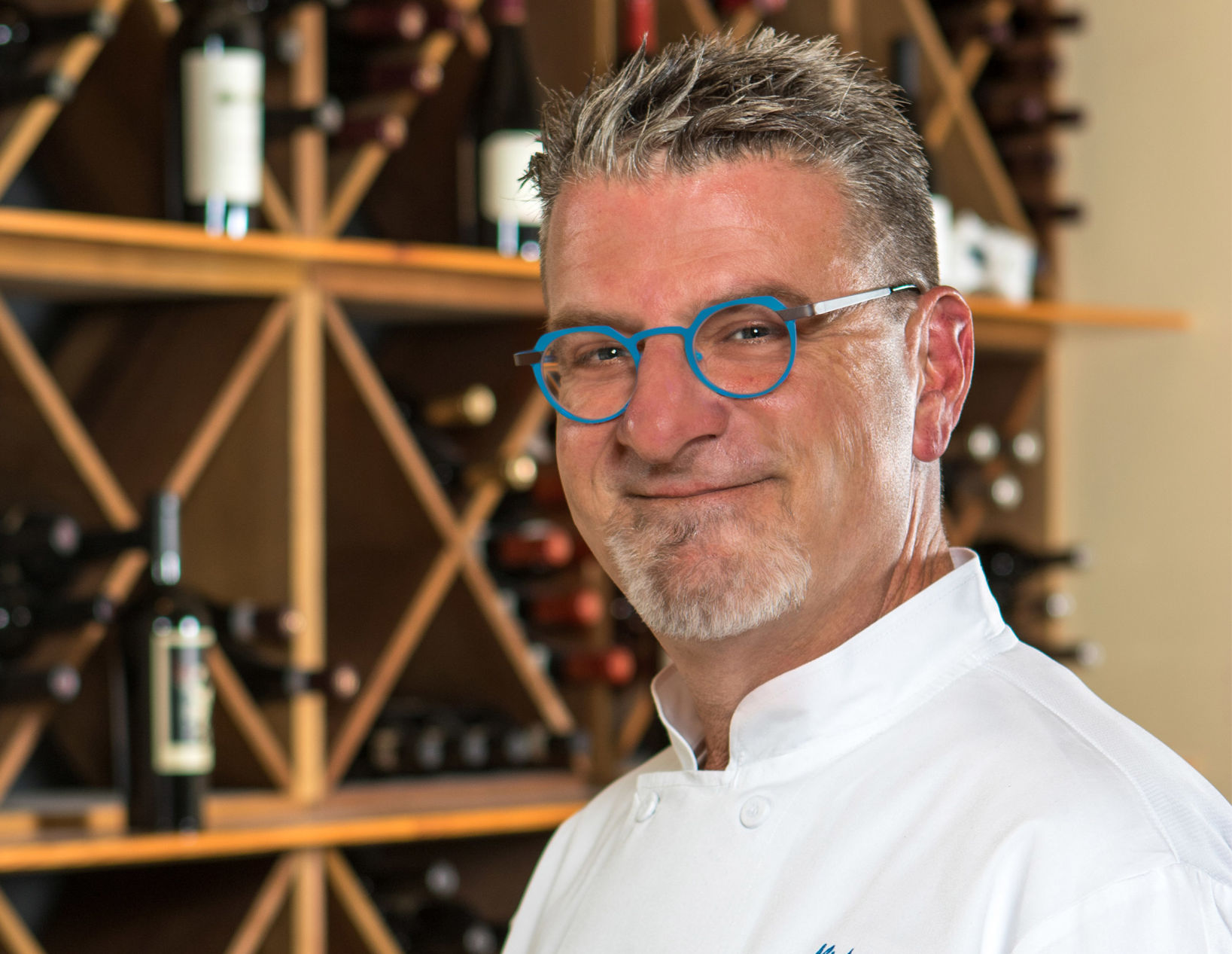 Michael Uddo, chef who founded G&E Courtyard Grill, dies at 59 ...