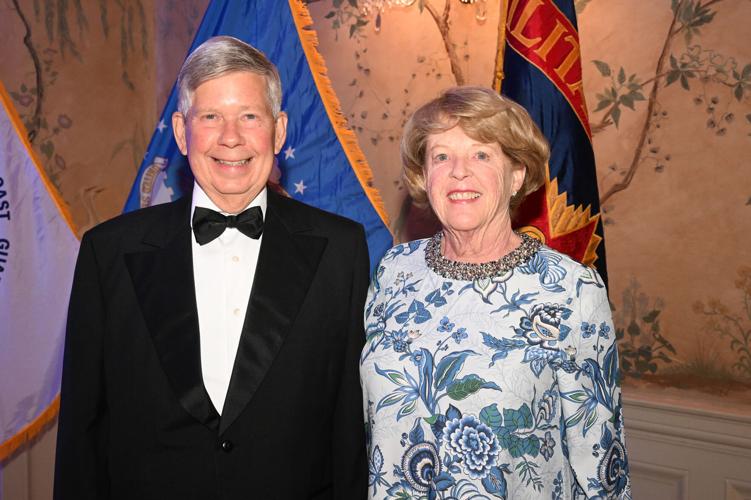 Nell Nolan: Touro Infirmary, Military Order, Jefferson Community ...