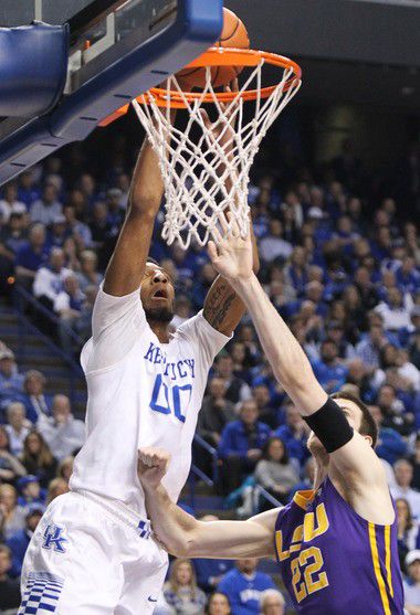 Don't hold your breath waiting on these LSU Tigers to make an NCAA ...