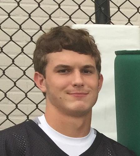 Newman's Martin Butcher, Landry-Walker's Tywain Francis named Players ...