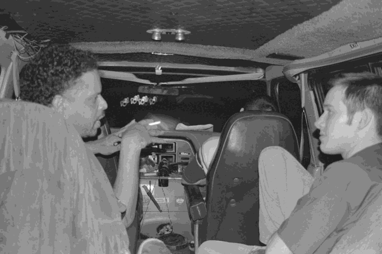 To Galactic, the late Theryl 'Houseman' DeClouet was the authenticity ...