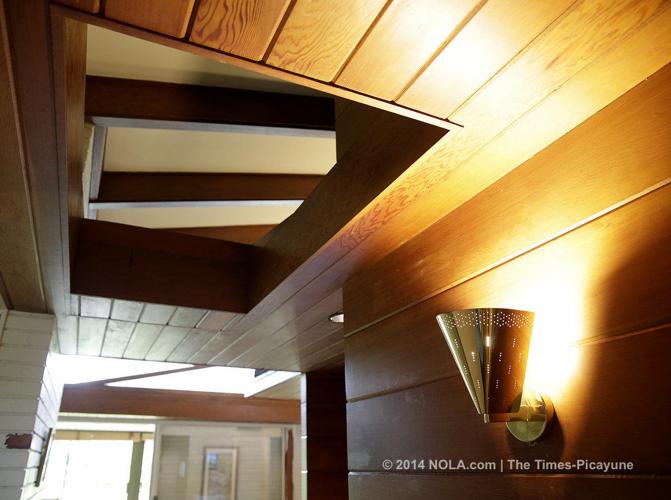 See more of modernist architect Albert Ledner's work | Home/Garden ...